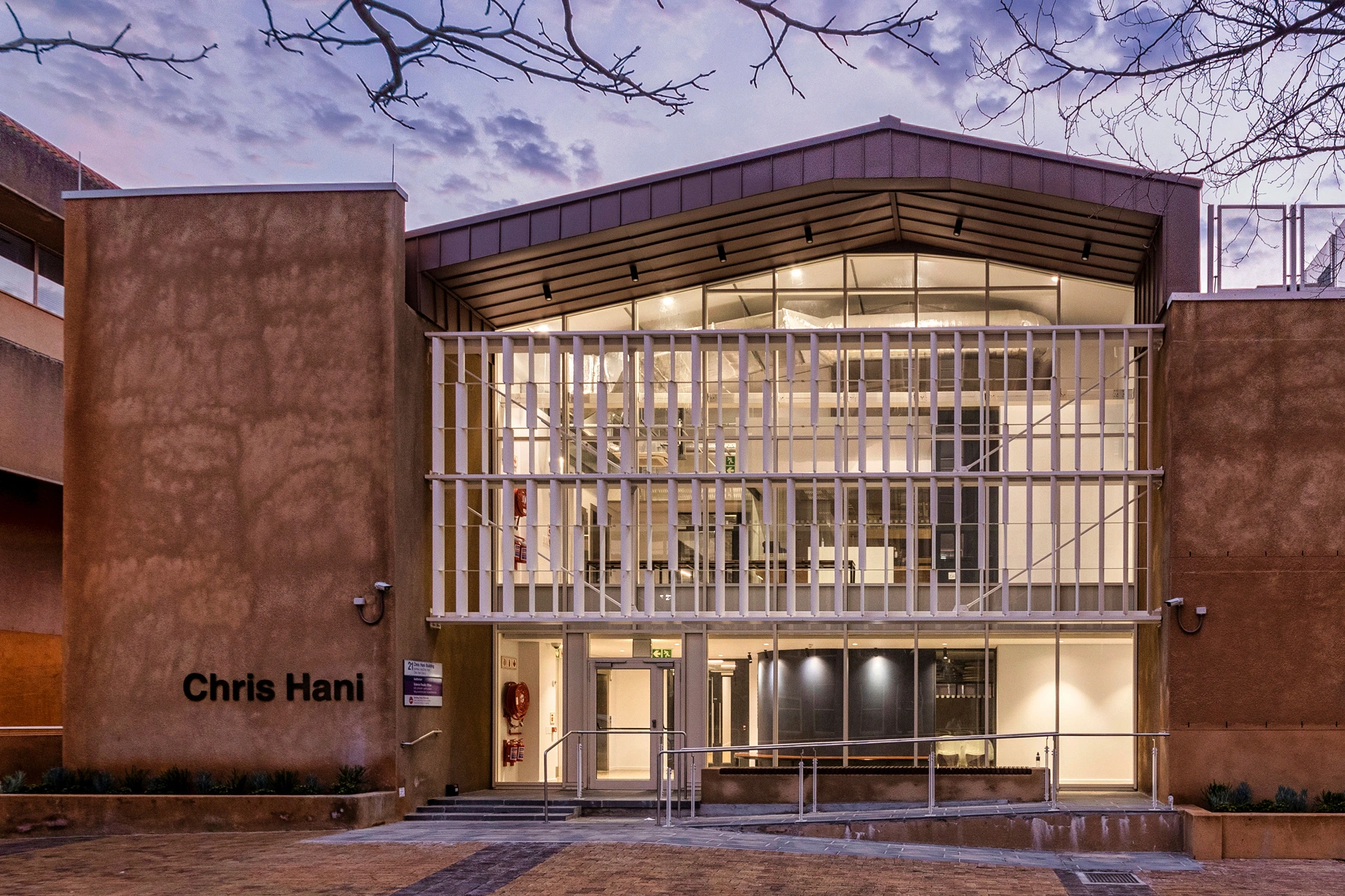 Jakupa Architects and Urban Designers (Pty) Ltd